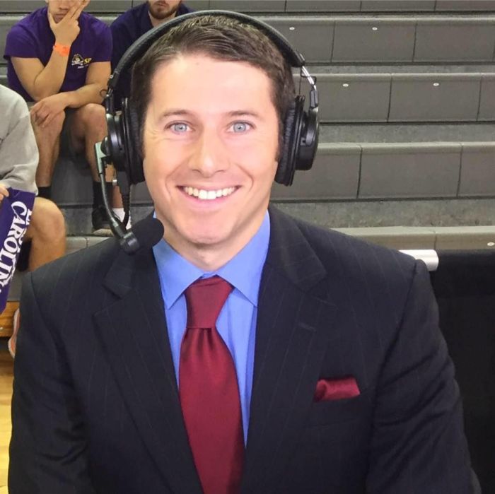 OPINION: Why I decided to follow Evan Lepler – Patrick Murphy